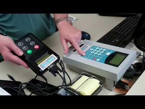 How to reprogram Re Key Onity Locks شرح كيفيه عمل المتاج وبرمجه جهز ...