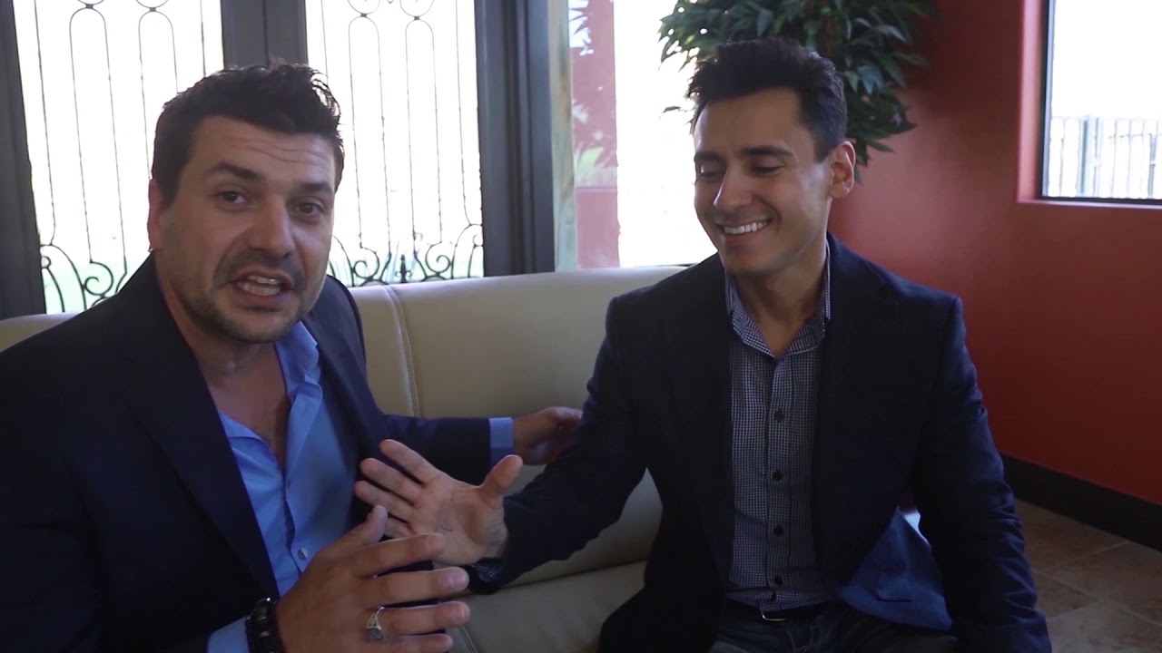 Elevate El Paso Episode 5 Hosted by Caleb Lara (Full Episode) - YouTube