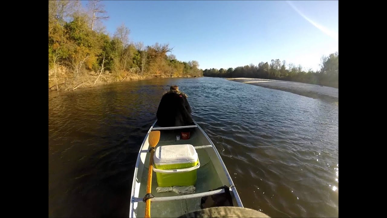 Leaf River Mississippi - YouTube