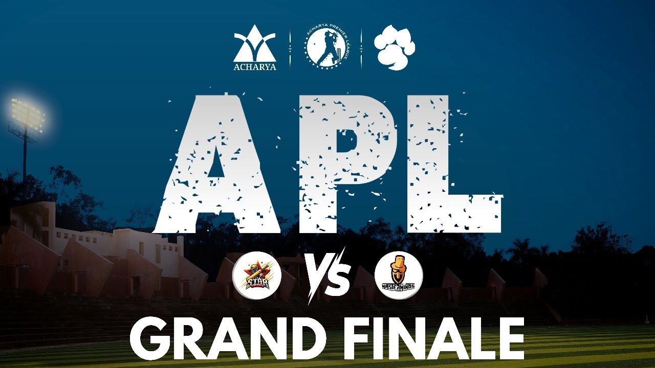 APL 10 - 2025 Grand Finale - YouTube