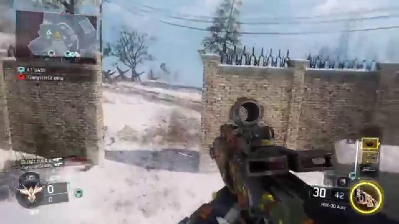 Nuclear Medal Black Ops 3 - YouTube