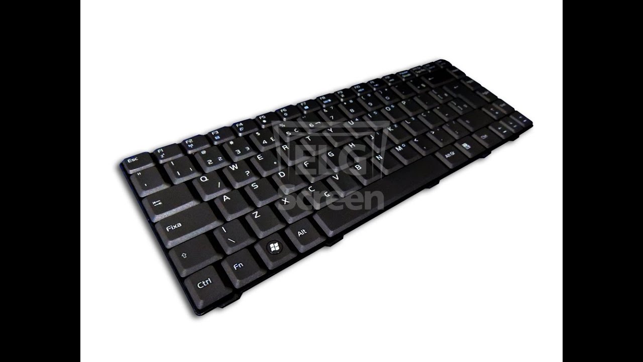 Teclado ABNT 2 para Notebook - Compatível com Asus, Philco, HBuster ...