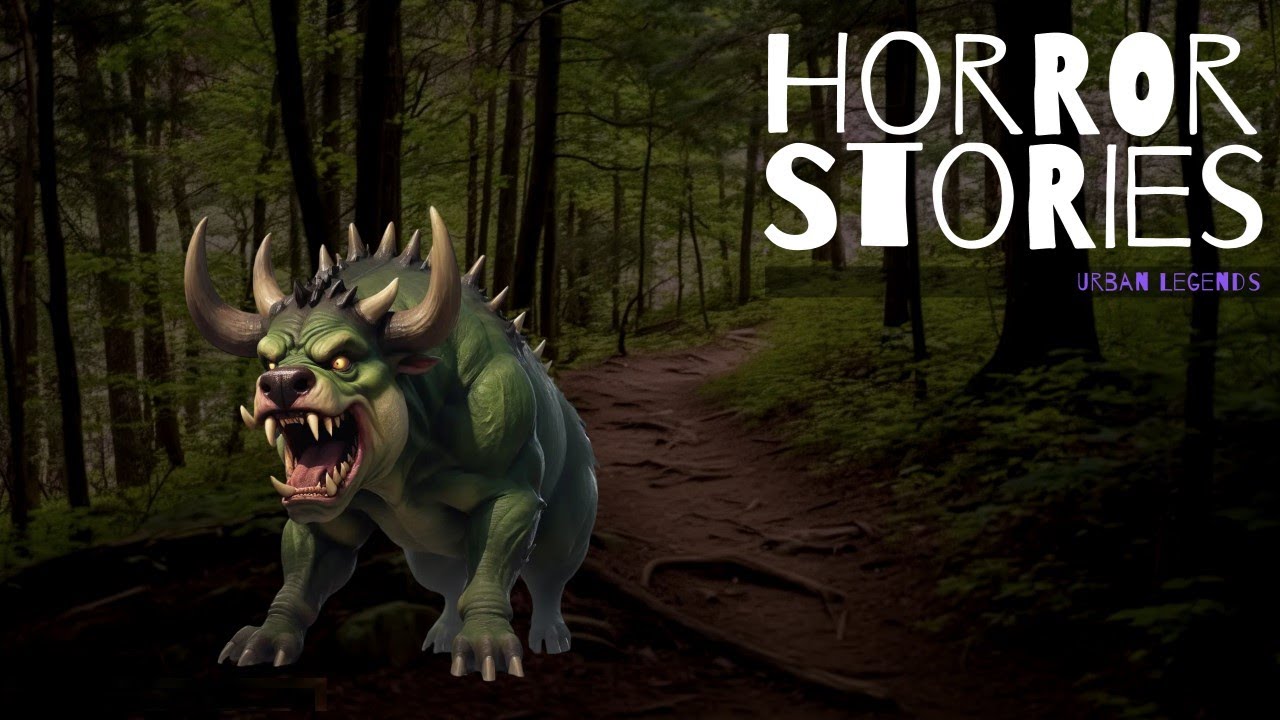 Hunting the Hodag, Into the Heart of Wisconsin's Dark Woods - Urban ...