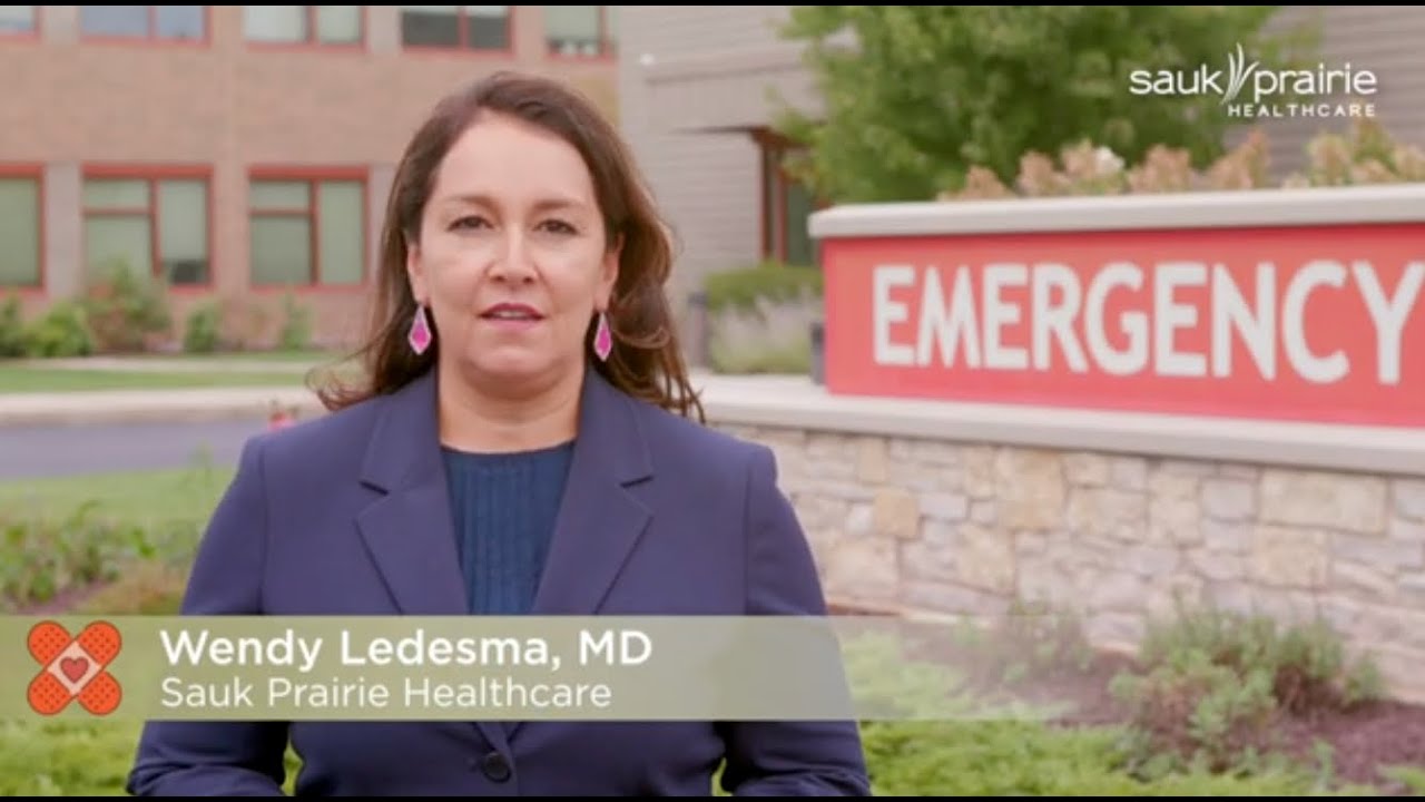 It's Our Best Shot - Dr. Wendy Ledesma - YouTube