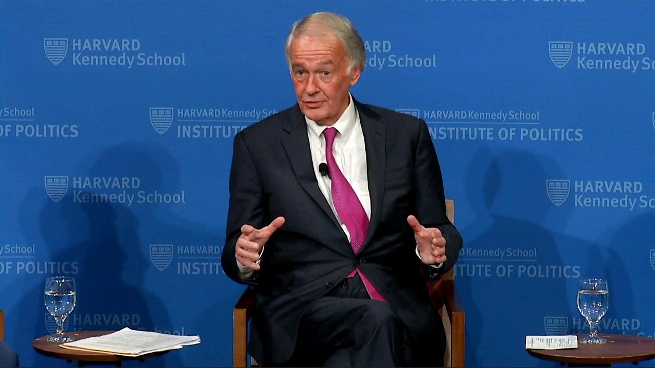 The Power of Young People in American Democracy: A Conversation with ...