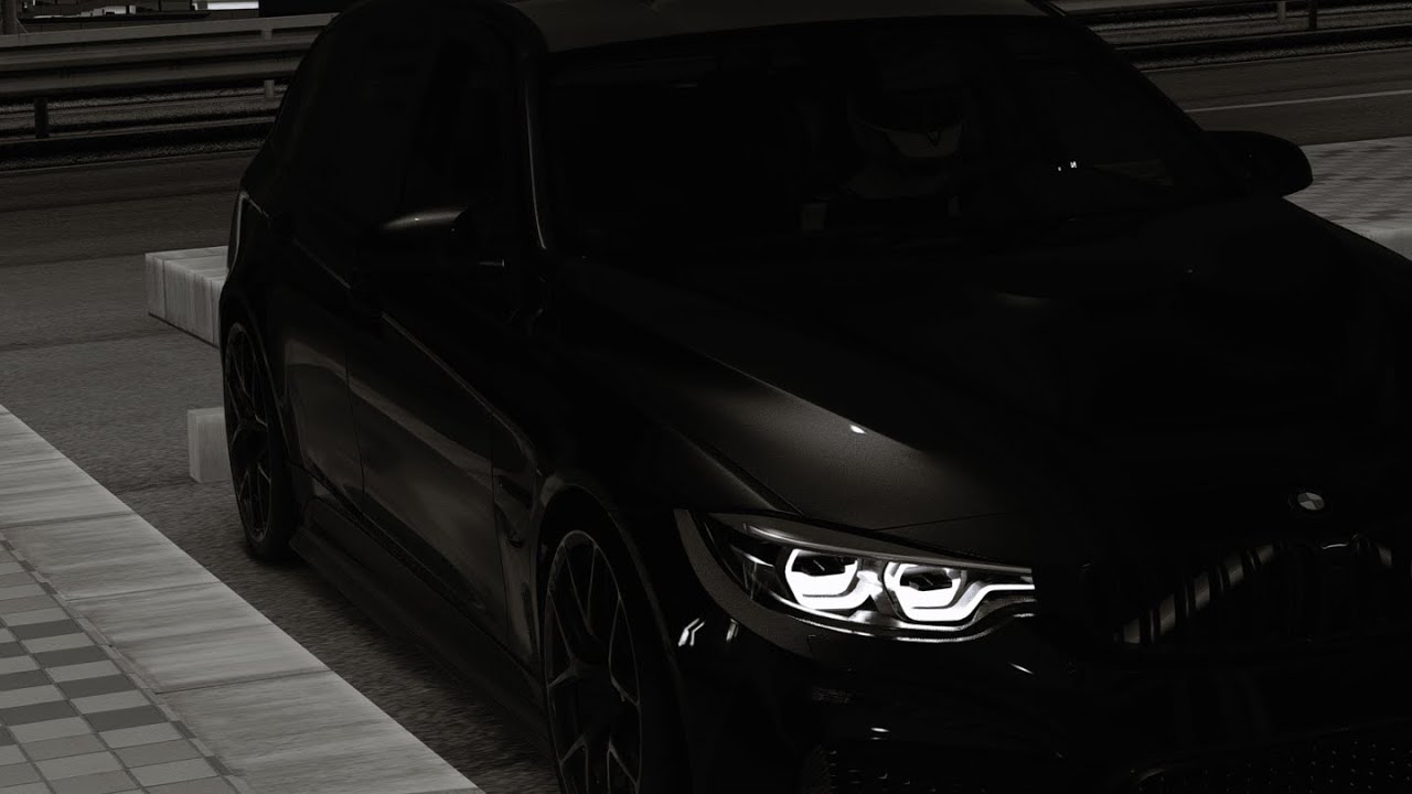 ᑎᑌᑎᑕᗩ ᗰᑌᗪᗩ? / M3 CS F81 Cutups Edit - YouTube