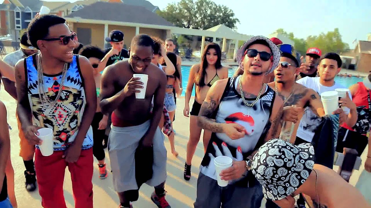 Official Music Video-YTC-Cant Hold Me "Directors Cut" - YouTube