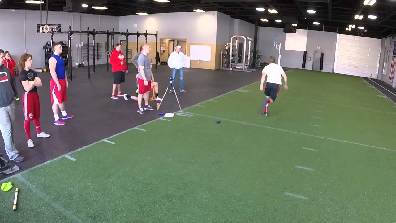 shuttle run - Elmer - YouTube