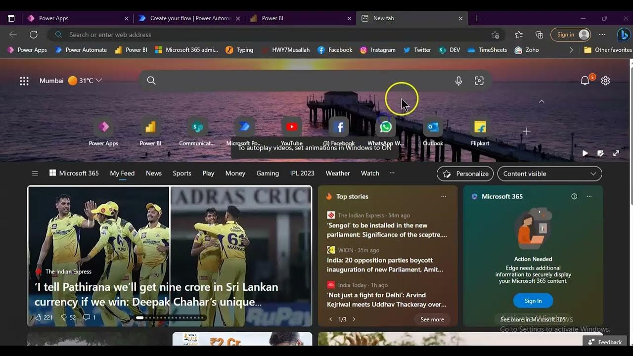 Lesson69 Sharepoint Getitems With Filterquery Power Automate 1000 Videos Youtube