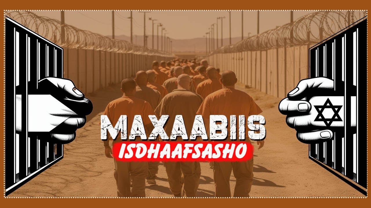 XAMAAS OO SHURUUDA XABAD JOOJINTA KU XIRTAY IN SHIDAAL IYO GURMAD QAZA ...