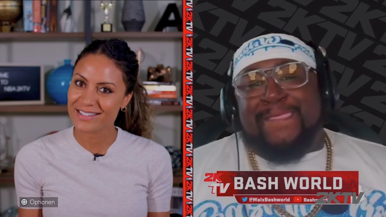 AKTUELLE NBA UND USA TEAMS - NBA 2K22 Videospiel - ALEXIS MORGAN - YouTube