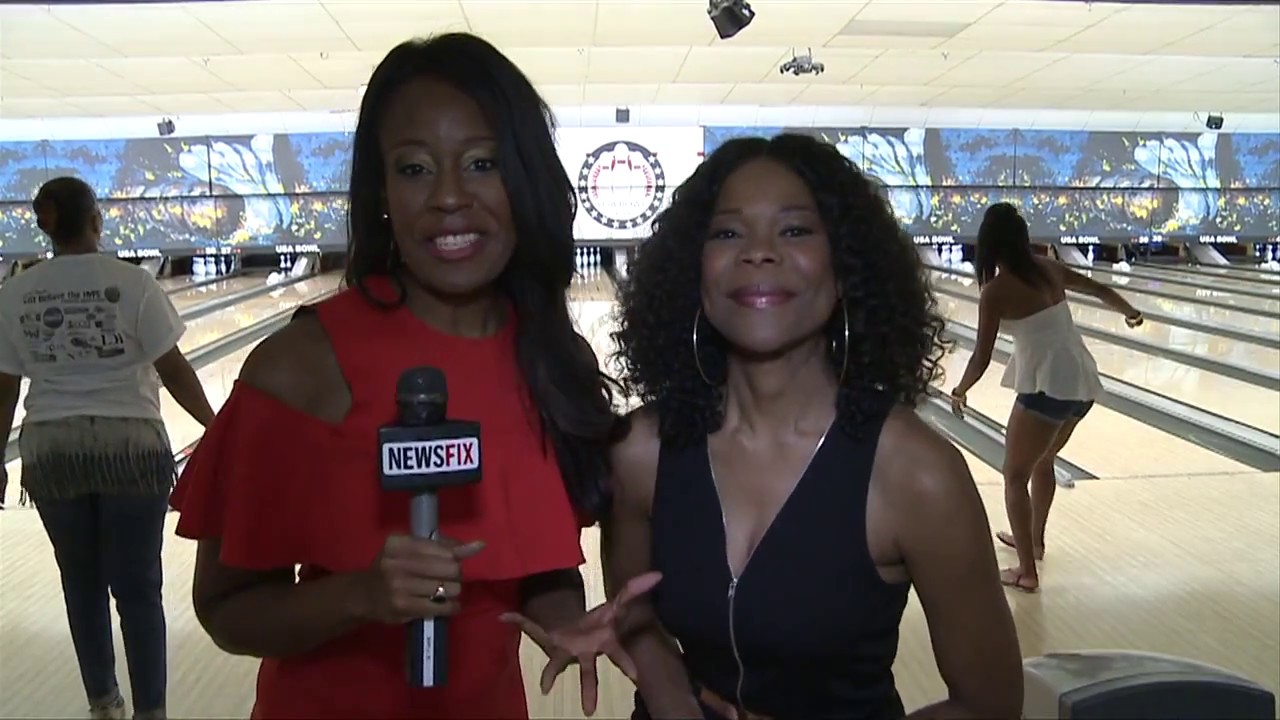 Elyssa Lassiter Entertainment Reel - YouTube