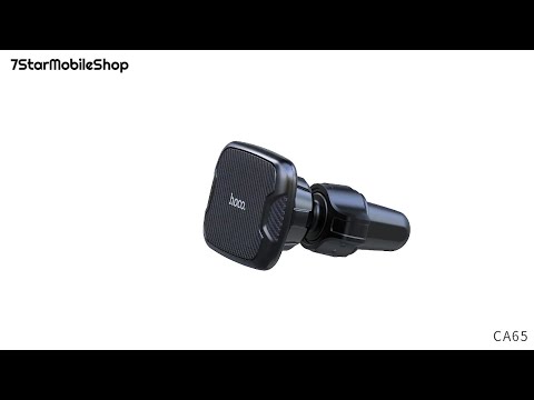 Hoco CA65 - Sagittarius Series, Magnetic Car Holder (Air Outlet ...