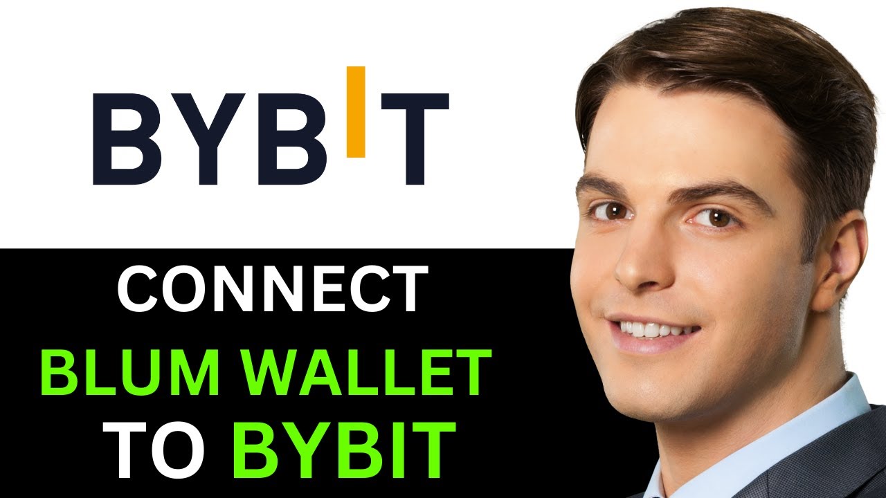 HOW TO CONNECT BLUM WALLET TO BYBIT 2025! (FULL GUIDE) - YouTube