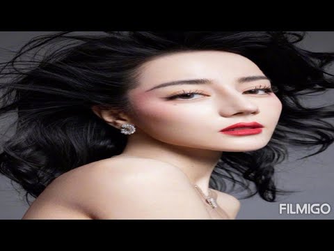 dilraba dilmurat, OK magazine december 2022 - YouTube