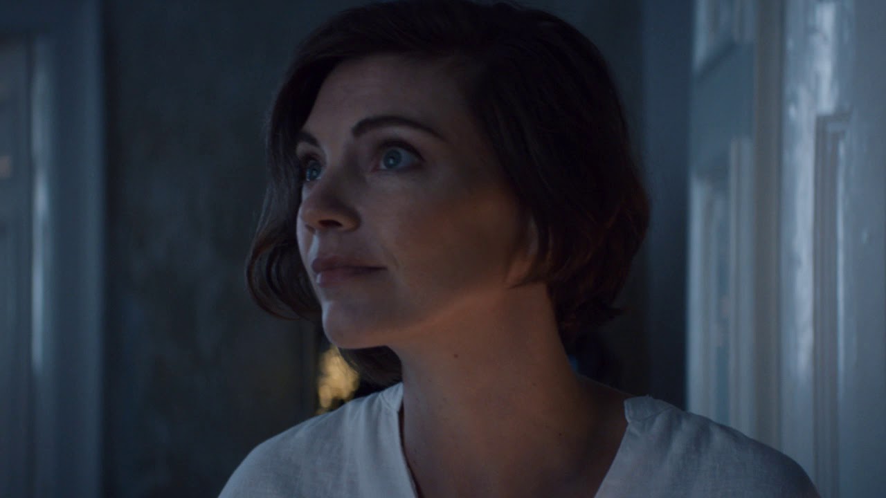 O2 Xmas Campaign 2019 - YouTube