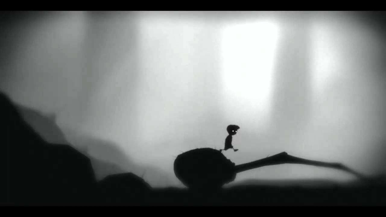 Let's Play Limbo [#3] German/Deutsch Ab jetzt mit Titel - YouTube