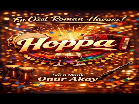 Hoppa da Hoppa (En Oynak Roman Havası) 2026