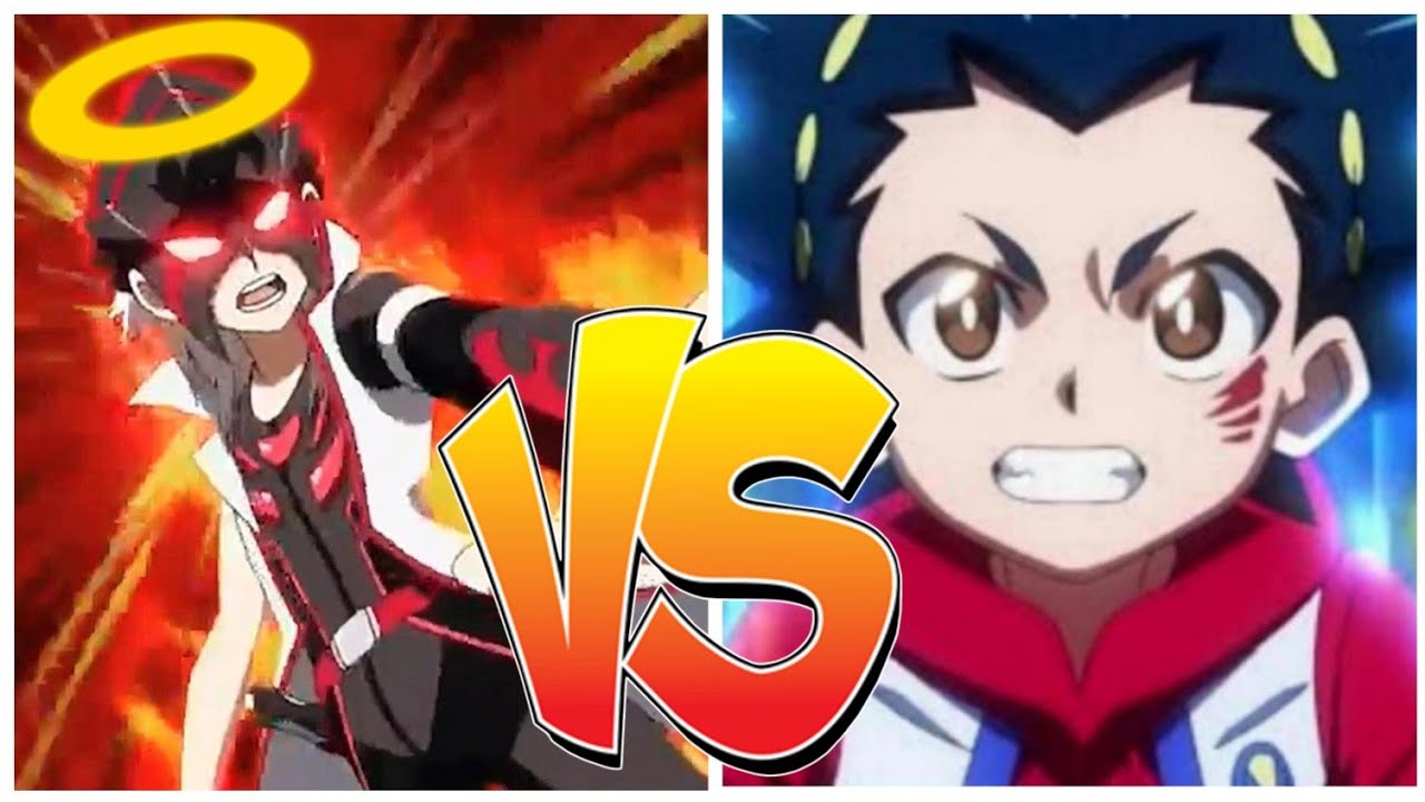 SNAKE PIT VIBES?! BURST SPRIGGAN VS SAVIOR VALKYRIE! BEYBLADE BURST BU ...
