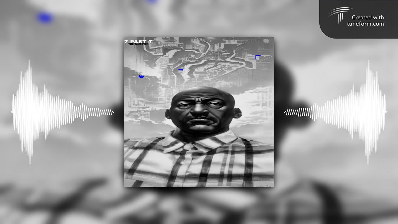 Same Ol'Nigga (Official Visualizer) - YouTube