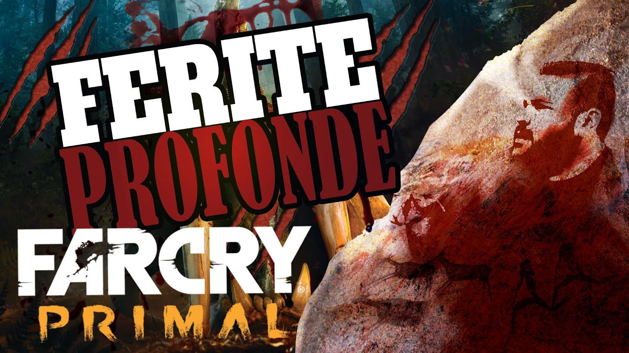 Far Cry Primal: Ferite Profonde. - YouTube