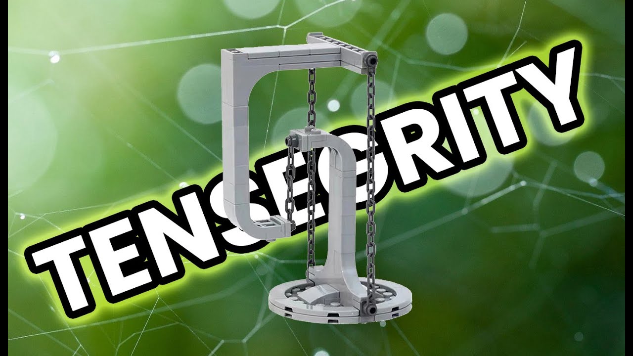 Episode 2: Suspension Balance Frame - YouTube