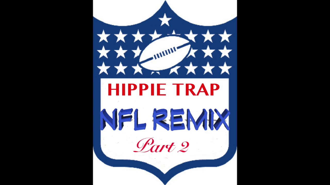 NFL Remix Part 2 - YouTube