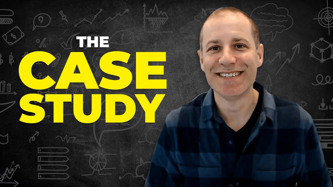 How To Increase Profits In A Business Case Study | Profitable Service Business Model Case Study ...