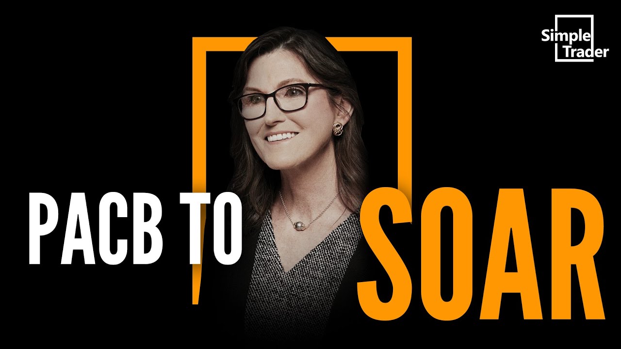 PACB Pacific Biosciences Stock (80% Explosive Rebound from Tech Stock ...