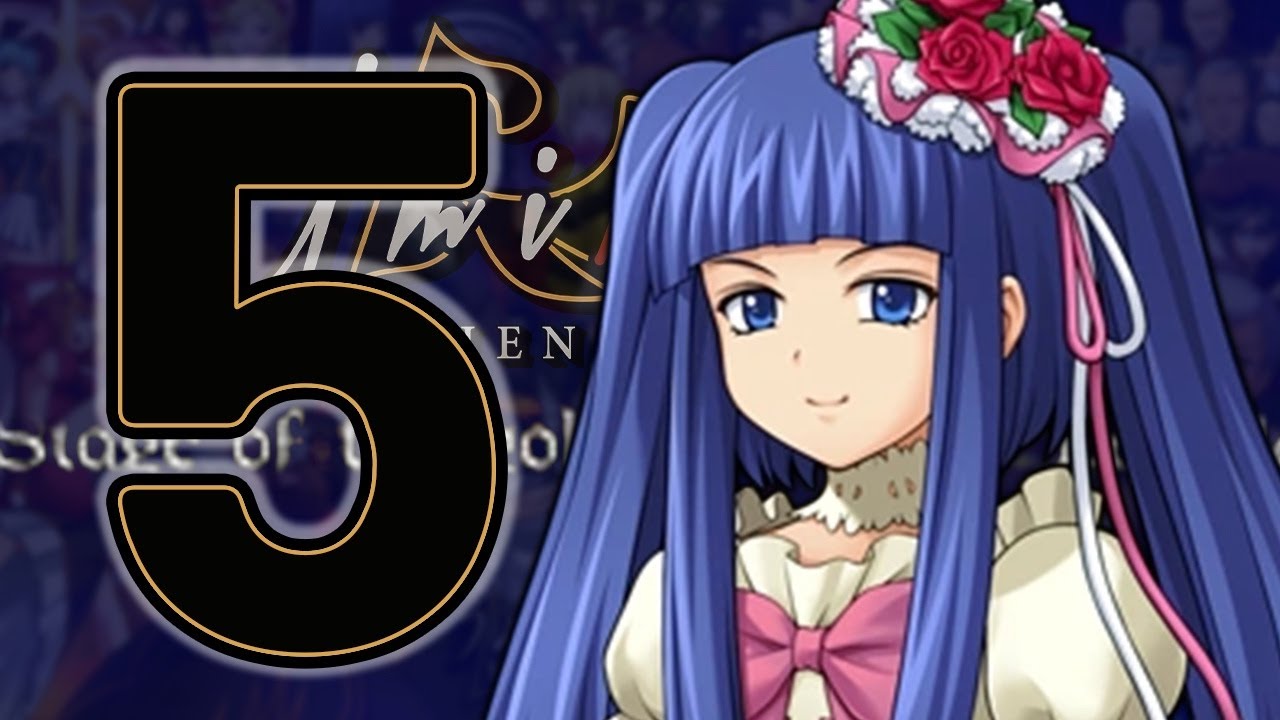 Meeting One of the Best Umineko Characters for the First Time [Umineko ...