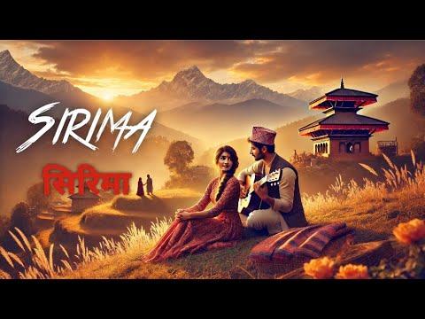 Sirima-UNKNOWN RR || Official audio song - YouTube