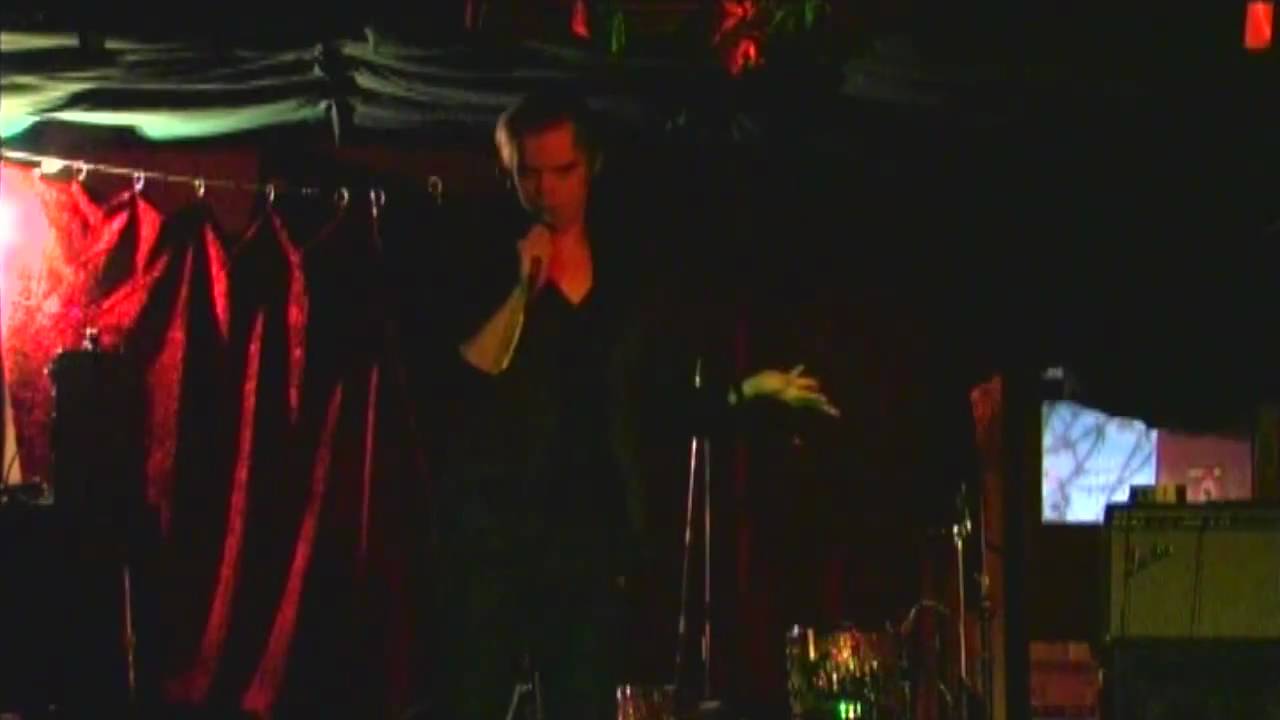 Christian Bonner - "What You Do To Me" - YouTube