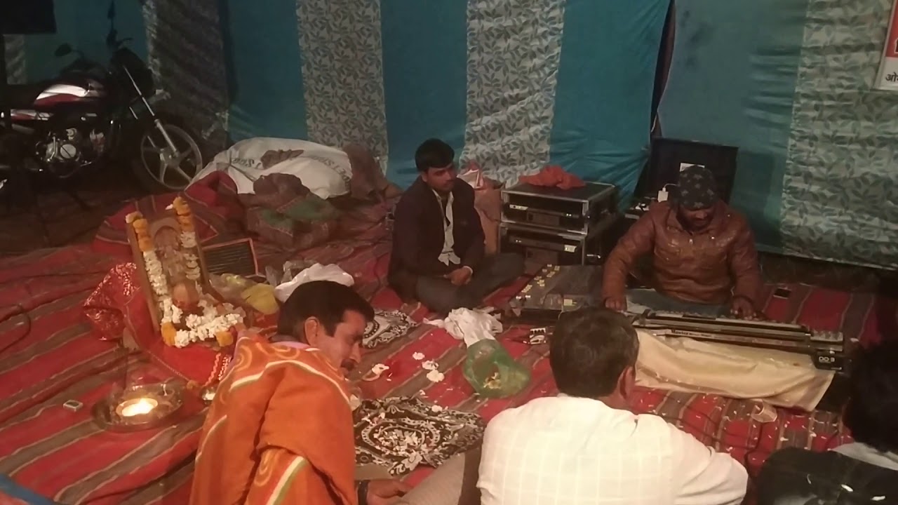 Aaja Re Mara Seth Sawra - YouTube