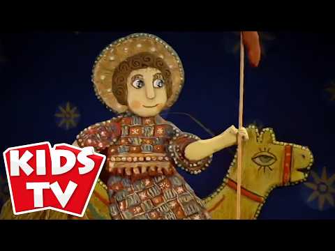 Cesur Yegoriy Çocuklar Için Hikâyeler | Daha Fazla Video - Mountain Of Gems