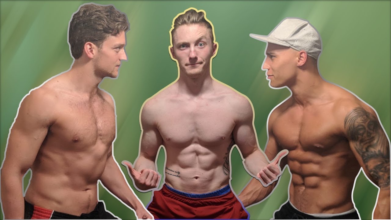 Exposing NILE WILSON (Gym for Beginers) - YouTube