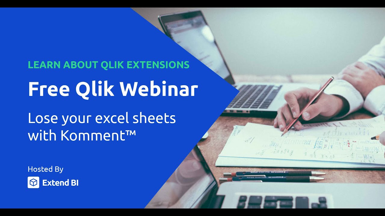 Komment webinar November 2021 - YouTube