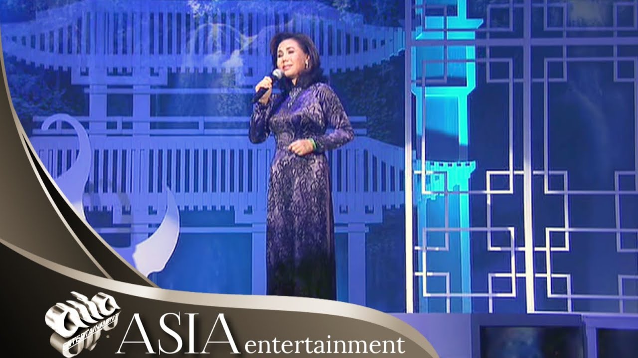 Asia 42 | Thanh Tuyền - Tạ Từ Trong Đêm - YouTube