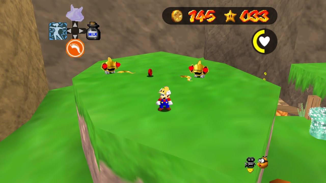 Mario in the Multiverse - YouTube