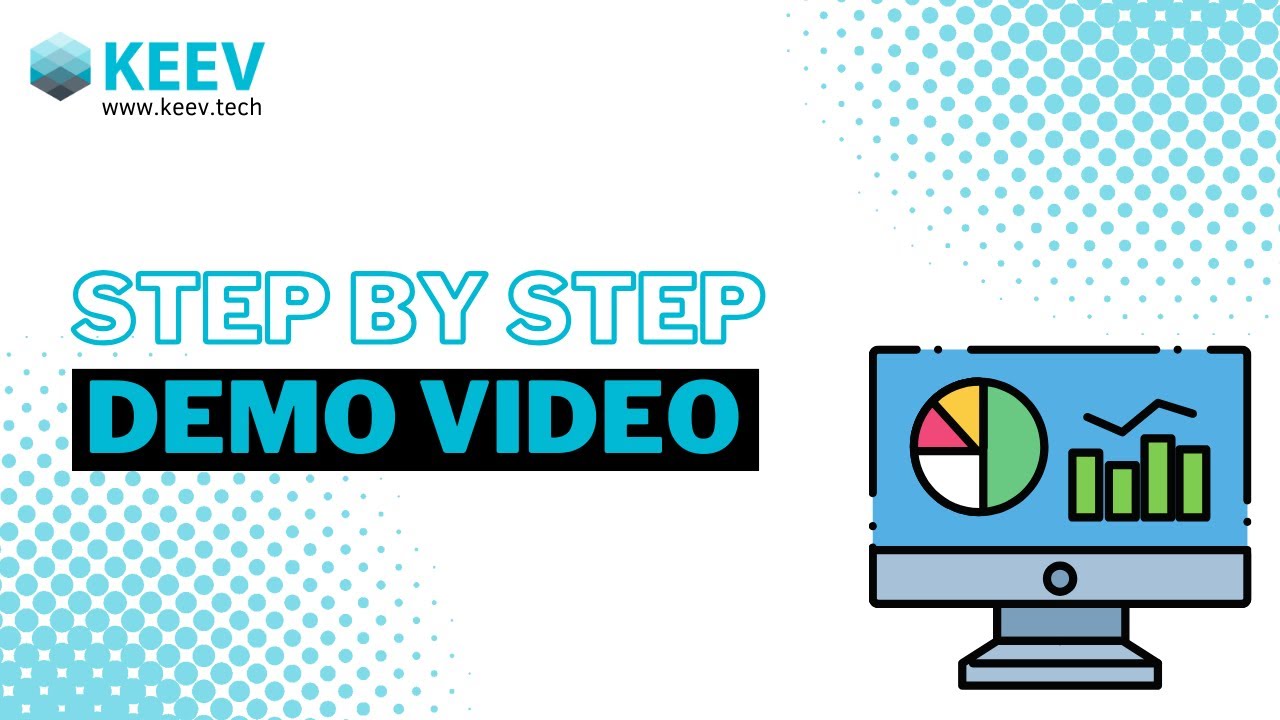 Get Started with KEEV: Watch Our Comprehensive Demo Now | KEEV - YouTube