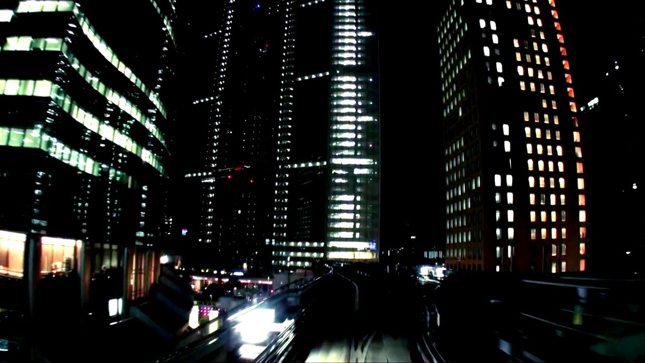 Deep Vocal House Mix 〔Night View & Driving View Mix〕2017 - YouTube