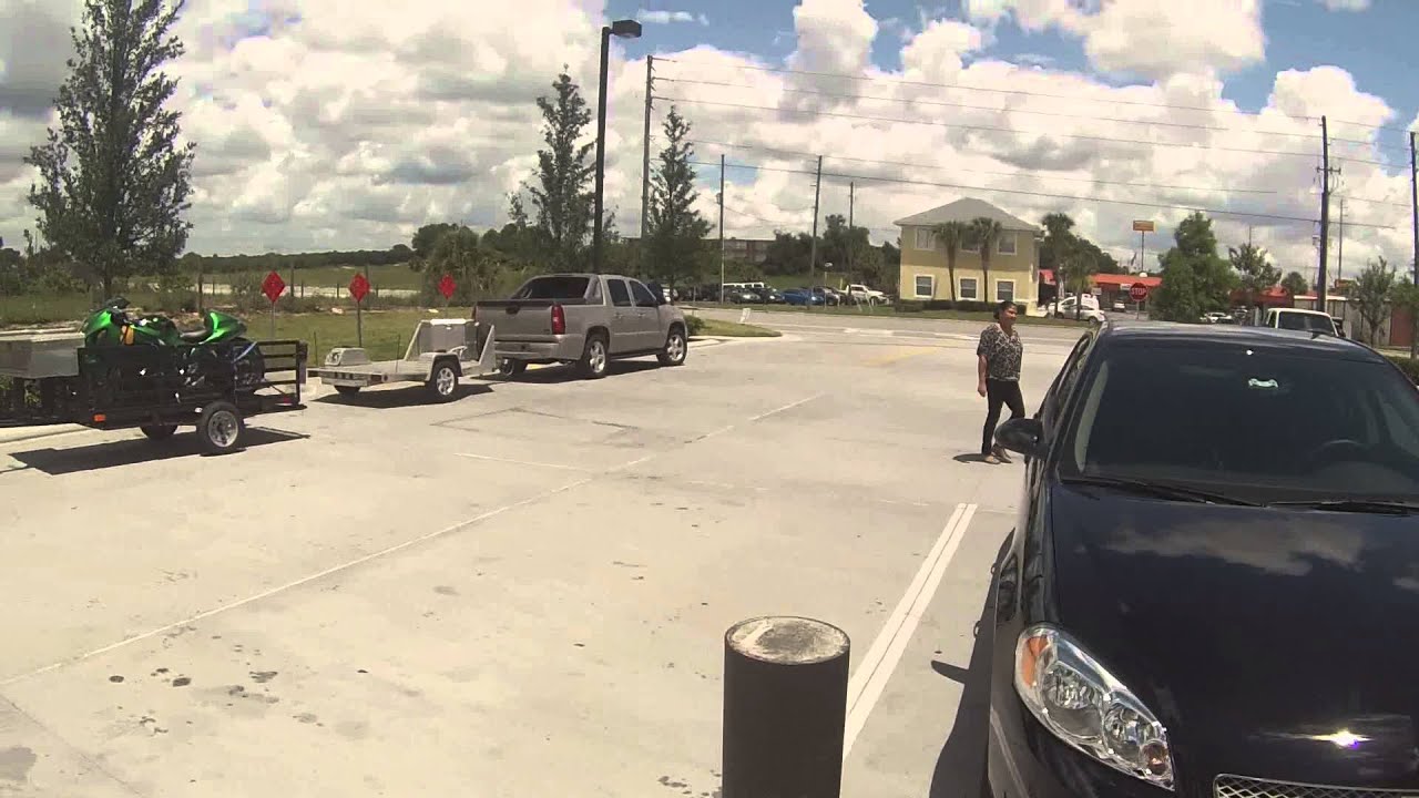 LAMA SEBRING to National Rally 2014 - YouTube