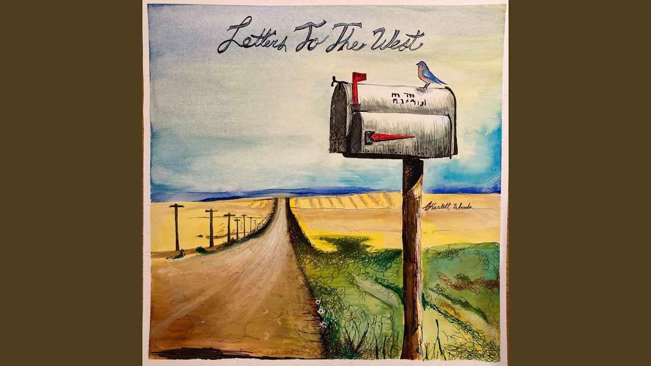 Minnesota Farm Girl - YouTube