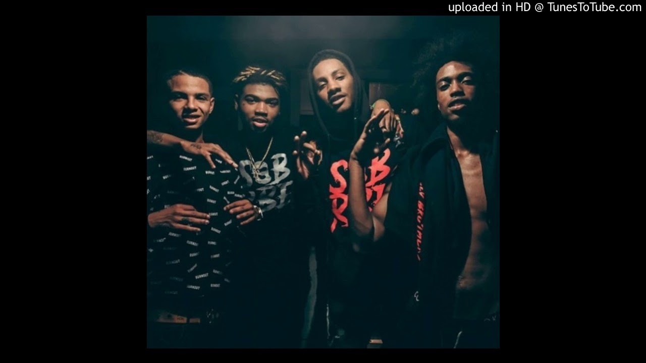 *FREE* SOB x RBE / Gbo Lean Type Beat "Back At It" Prod. by ...