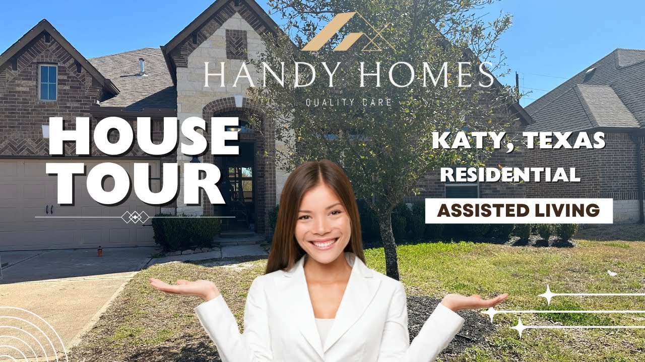 Williams Senior Care Senior Living Placement Services- Handy Homes, LLC ...