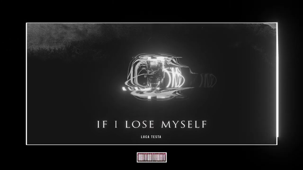 If I Lose Myself Album Cover