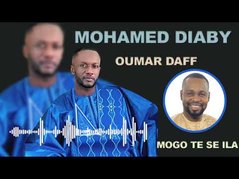 Mohmed Diaby Dans Oumar Daff 