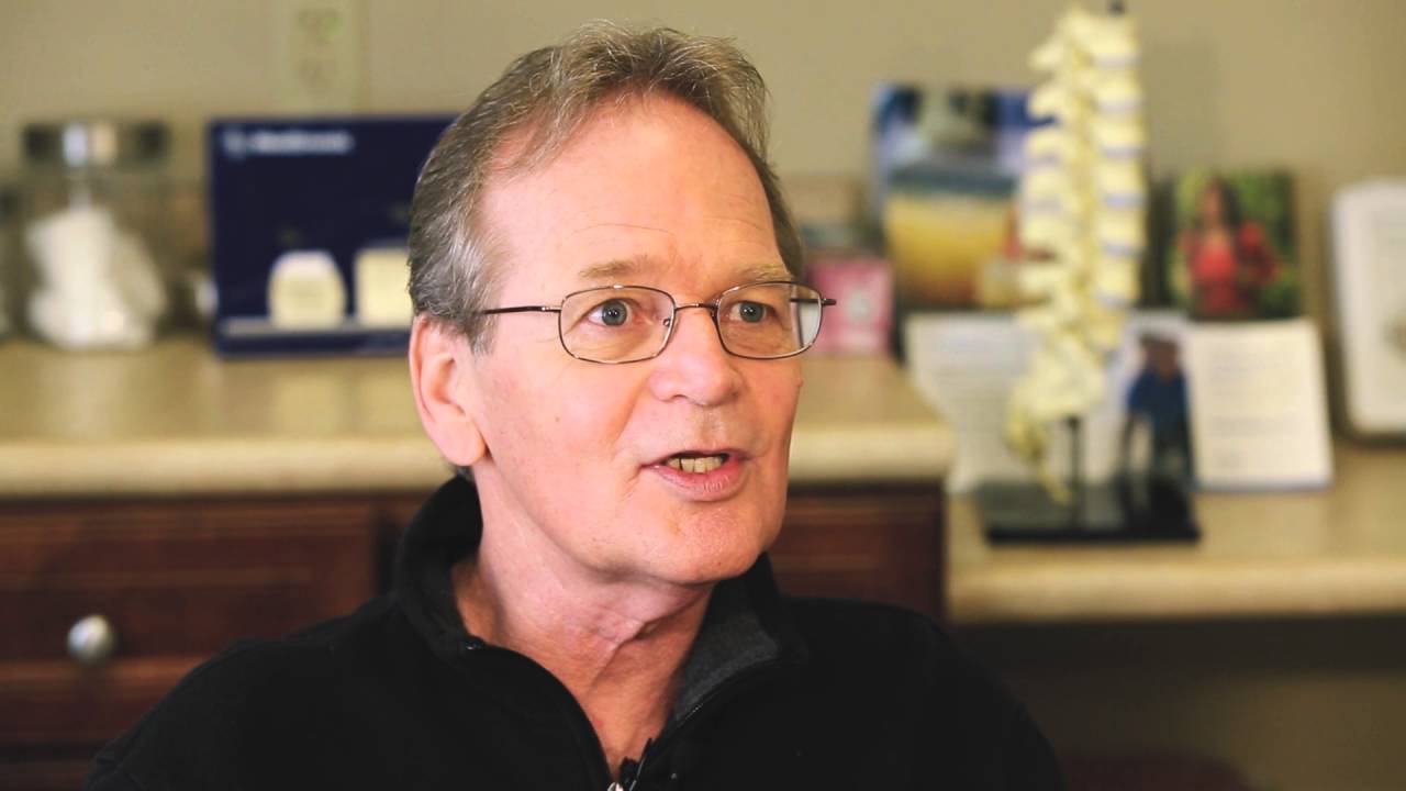 Bruce Ruff | Spine & Orthopedic Specialists Reviews | Tulsa Spine ...