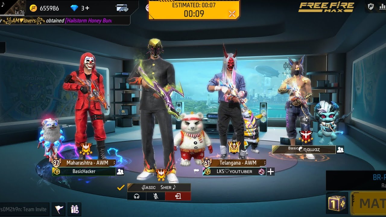 SHER GAMING Live Stream - YouTube