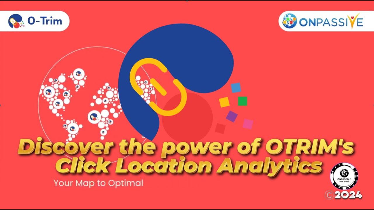 Discover the power of OTRIM's Click Location Analytics for optimal link ...