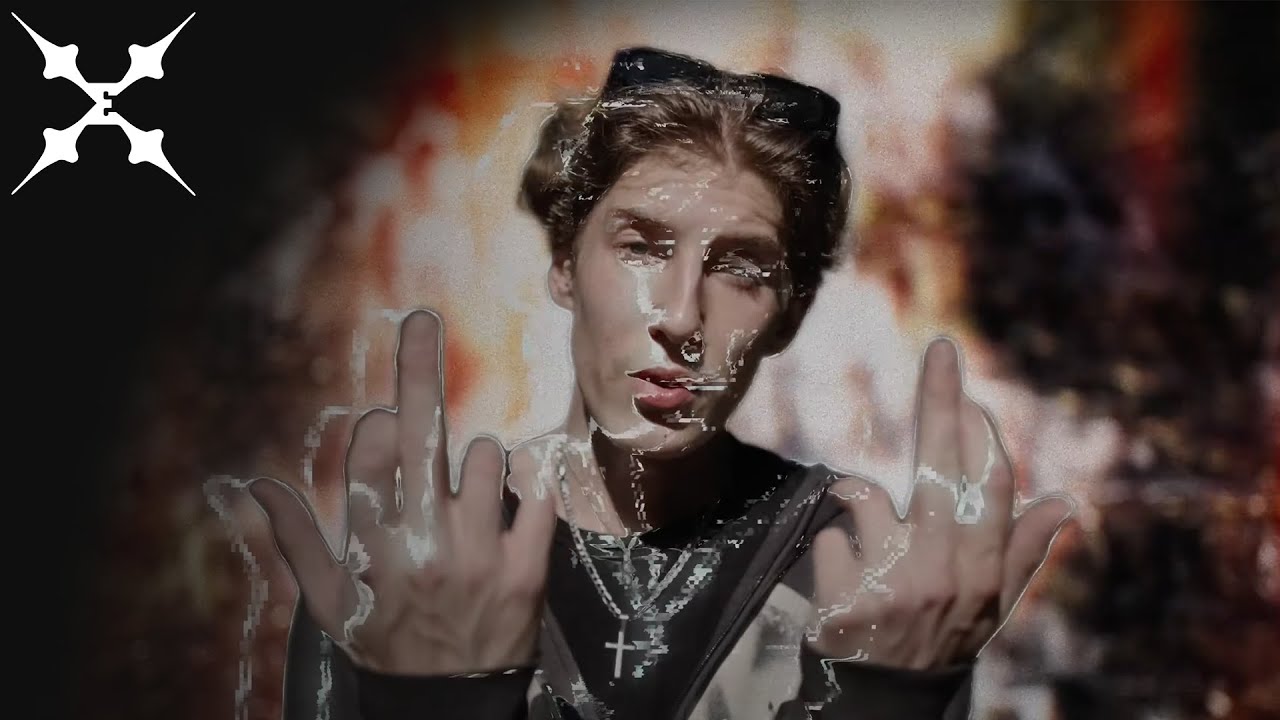 Theo Simons - Fúze (OFFICIAL MUSIC VIDEO) - YouTube